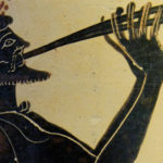 The aulos in Ancient Greece - Diadrasis IT