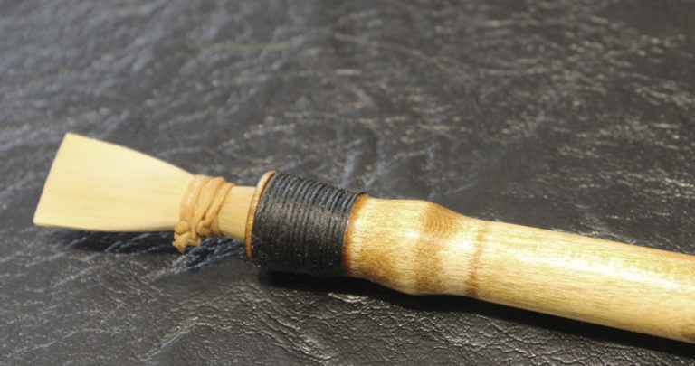 The aulos in Ancient Greece - Diadrasis IT