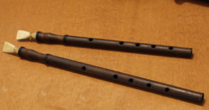 The aulos in Ancient Greece - Diadrasis IT